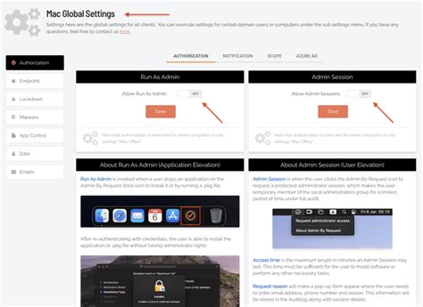 Local Administrator On Macos Simsen Blog