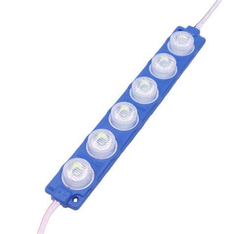 Bijian Volt Lampu Led Mata Motor Mobil Lazada Indonesia