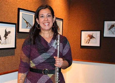Flutist Looks To Take People On Musical Journey Jefferson City News