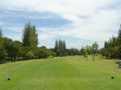 [태국 칸차나부리] 에버그린힐스 무제한 골프 5일 온라인투어 패키지