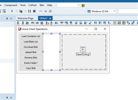 GitHub AliDehbansiahkarbon AzureBlobStorageClientLibrary A Super