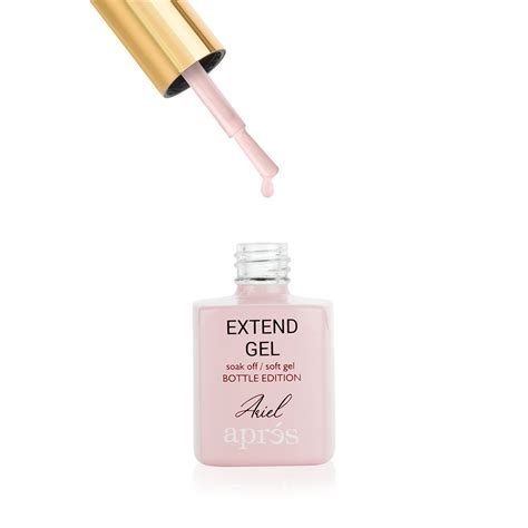 Apres Color Extend Gel 05 Floz15ml Ariel Apcex03 B 11572