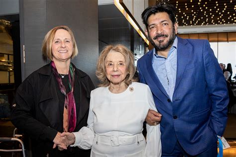 Acgt Awards Luncheon Honors Dr Crystal Mackall Features Dr