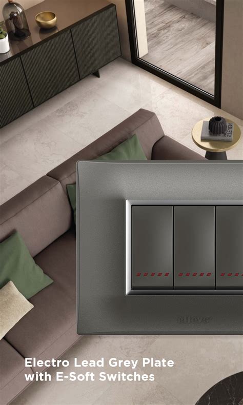 Elleys Electrical Switches Modular Switches Elleys Electricals