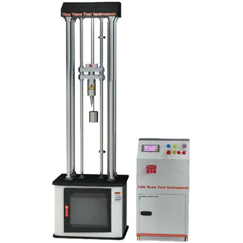 Ty 8008 Drop Hammer Impact Test Machine