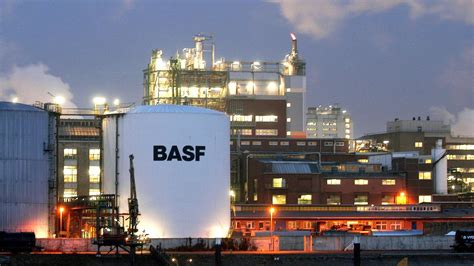 Basf Confirms Ambitious Climate Targets And Takes Steps To Reduce Product Related Emissions