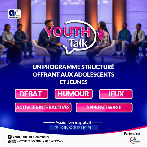 Salto Youth Otlas Youth Talk