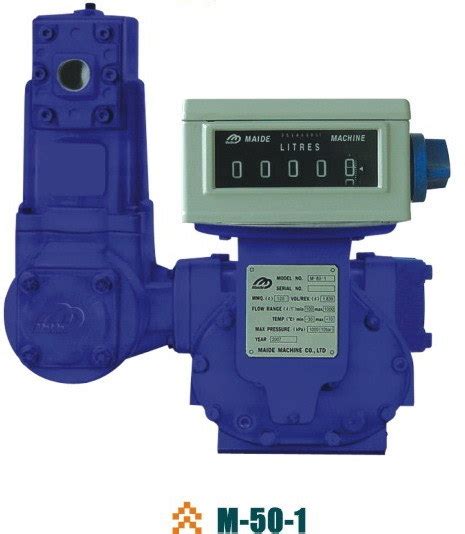 2 Flow Meter Positive Displace Meter Bulk Transfer Meter And Truck Meter