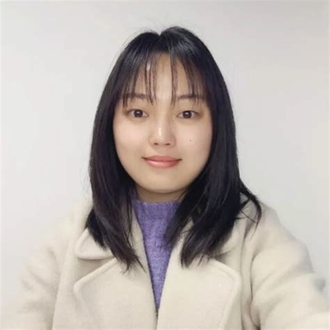 Xiaoping Xu Research Associate Phd Fujian Academy Of