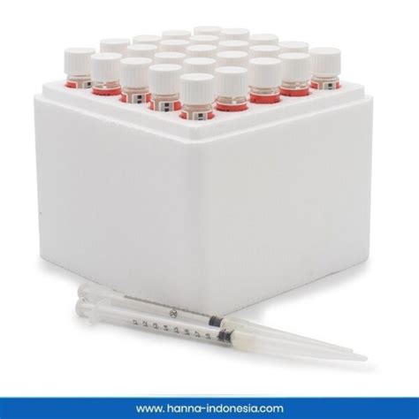 Cod Photometer Hanna Instruments Hanna Indonesia