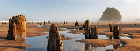 Neskowin Beach State Recreation Site Travel Oregon