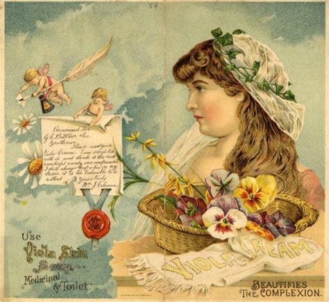 25 Cool Makeup History Facts Youll Want To Know