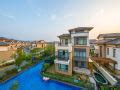 Baodun Lake Hushan Hot Spring Resort Yingde Updated 2022 Room Price Reviews And Deals