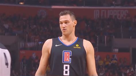 How Good Is Danilo Gallinari Metro League