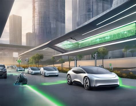 The Future Of Electric Vehicles Evs In 2025 That Belongz