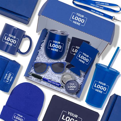 Swag Box Company And Business T Packs
