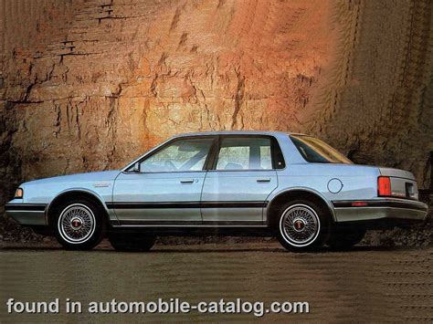 1989 Oldsmobile Cutlass Supreme Tyweezy 1982 Oldsmobile Cutlass