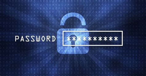 The Latest Password Security Methods Enzoic