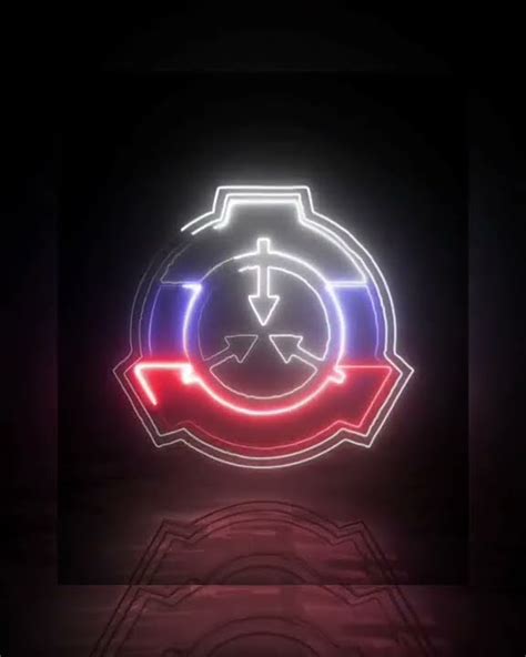 Logo Scp Animation Youtube