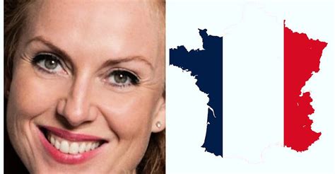 Clelia Murphy And Apologising To The French