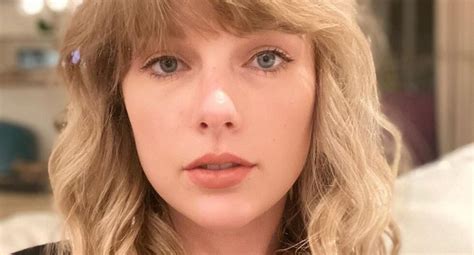Taylor Swift Rompe Su Silencio Sobre Venta De Los Derechos De Sus Seis