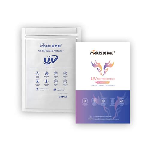 7″ Uv Screen Protector For Cutting Machine Scenicb2b