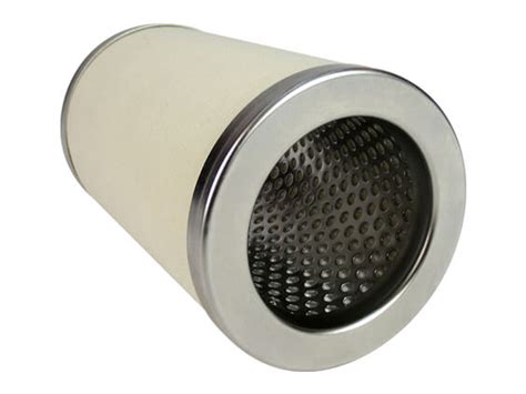 Cylindrical Coalescer Filter Elementcoalescer Filter Element