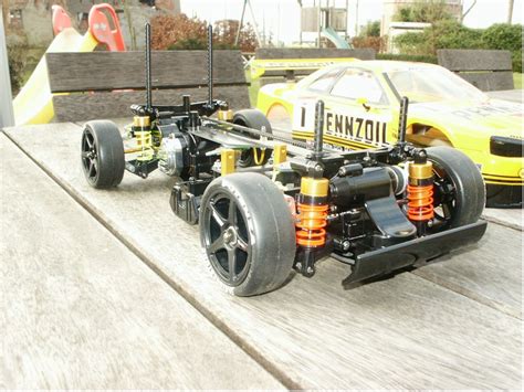 Tamiya Ta03 Ta03 タミヤ Pjcjzy