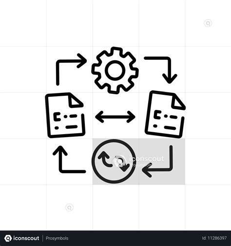Agile Methodology Animation By Prosymbols Lottiefiles