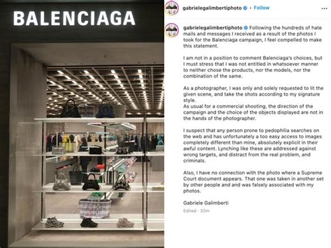 Balenciaga Scandal Kylie Jenner Weighs In Amid New Backlash Over