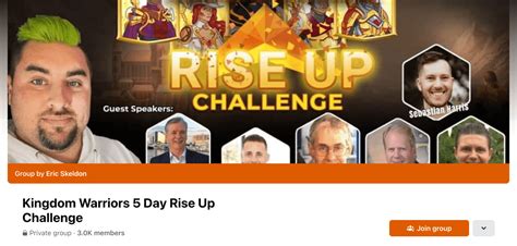 How To Use Challenges To Sell Out Nfts Social Media Examiner