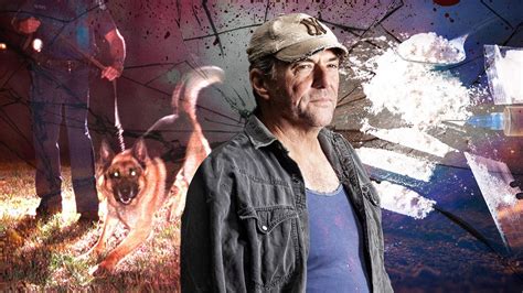 How Treachery Of Rat Cops Almost Broke Honest Officer Herald Sun