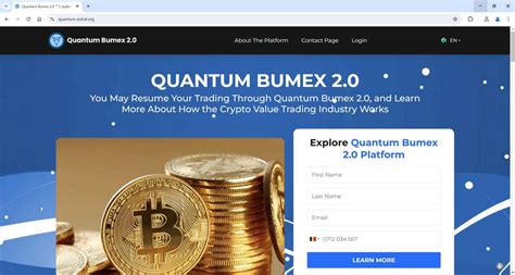 Is Quantum Bumex Legit Or A Scam Our Detailed Investigation
