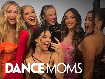 Dance Moms Costumes Season 3