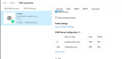 cannot send mail smtp fail mail em client