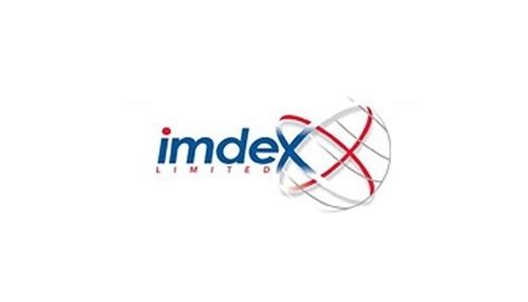 Congratulations To Reflex And Imdex Limited