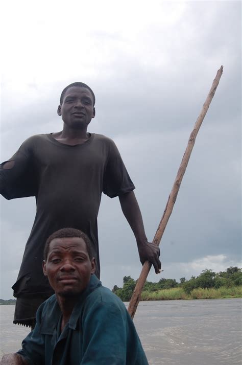 Pelas Áfricas Zé E Caetana Cap I De Luabo A Chinde Delta Do Zambeze