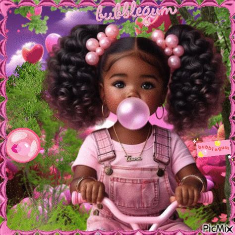 Chicle Free Animated  Picmix