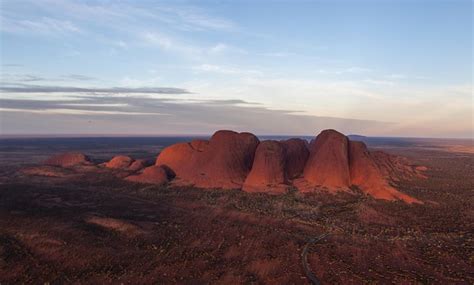 Ayers Rock Scenic Plane Flights Ayers Rock Scenic Plane Flights Groupon