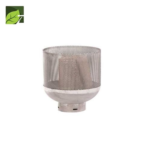 Vrtno Ložište Pasman Kortenski čelik Zetramonthr