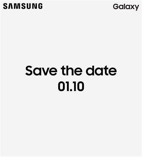 Samsung Deixa Escapar Data De Lançamento Do Galaxy S24 Fe E Galaxy Tab