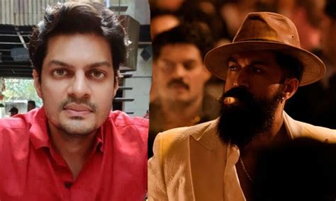 യഷ് എപ്പോഴും ഗീതുവിൽ നിന്ന് അഭിപ്രായങ്ങൾ സ്വീകരിക്കുന്നു ഒരിക്കലും ഈഗോ