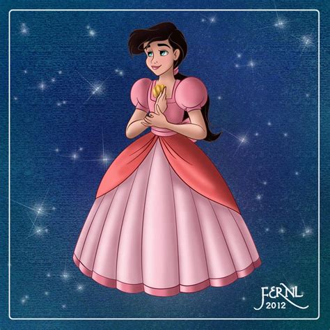 Melody Disney Princess