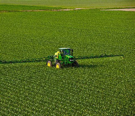 Nutrien Expande Atuação Da Sementes Goiás No Brasil Nutrien