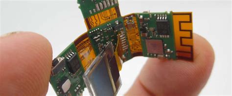 Flexible Printed Circuit Boards Flex Pcbs A Complete Guide Flex Pcb