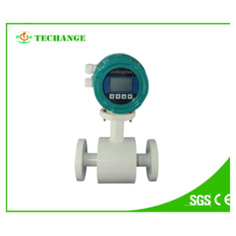 Flow Meter