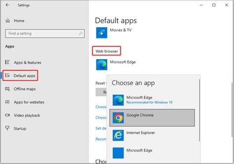2 Ways To Stop Outlook From Opening Email Links In Edge