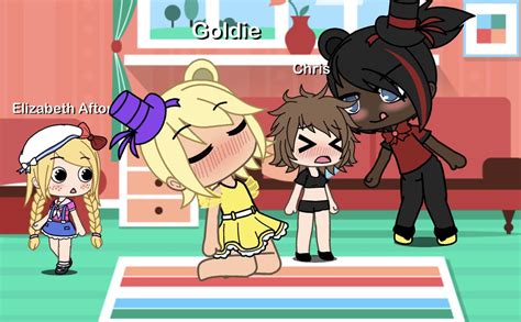 Heres Cringe For Ya R Gachaclubcringe