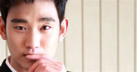 Sbs 별에서 온 그대 김수현 외계인 도민준을 말하다