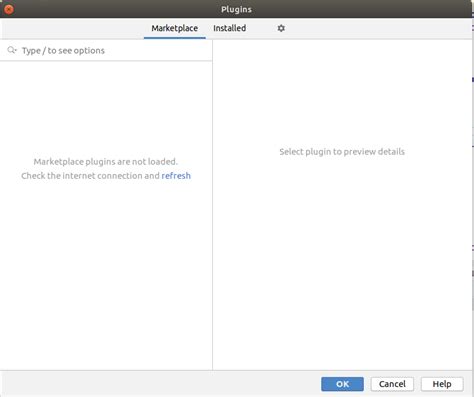 Marketplace Plugins Are Not Loaded IDEs Support IntelliJ Platform JetBrains